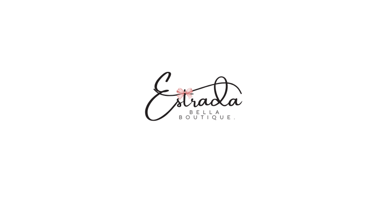 Unleash Your Style | Shop the Latest Trends – Estrada Bella
